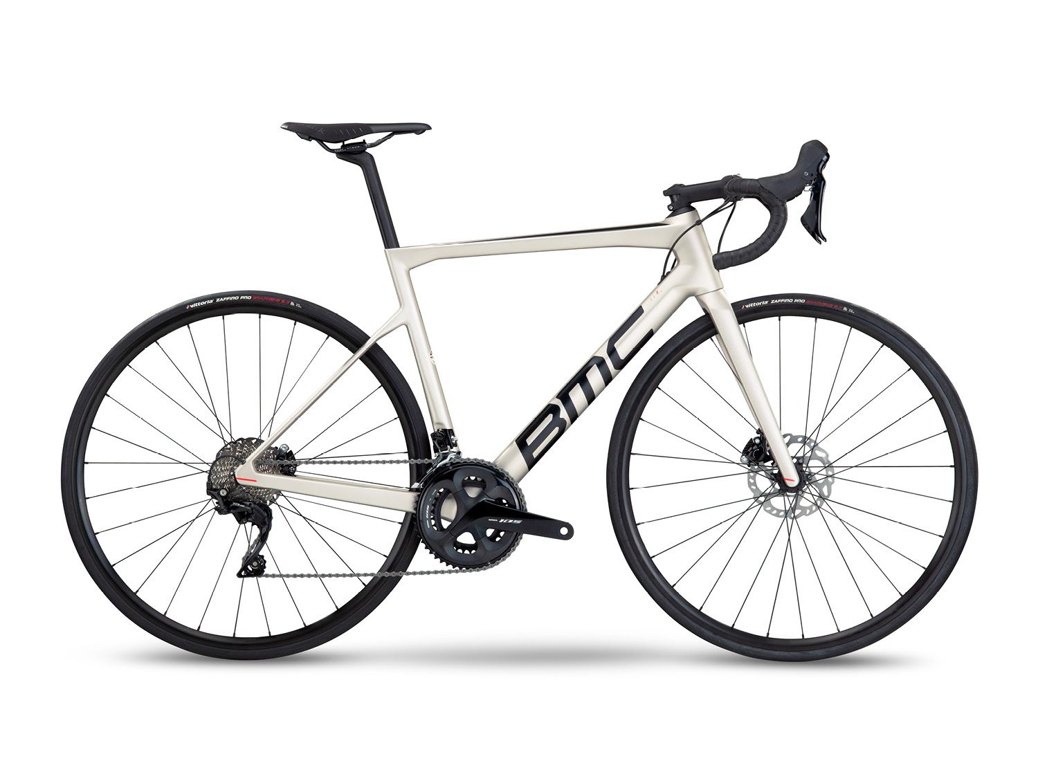 BMC Teammachine SLR FIVE 54cm Bike Corner W renlos